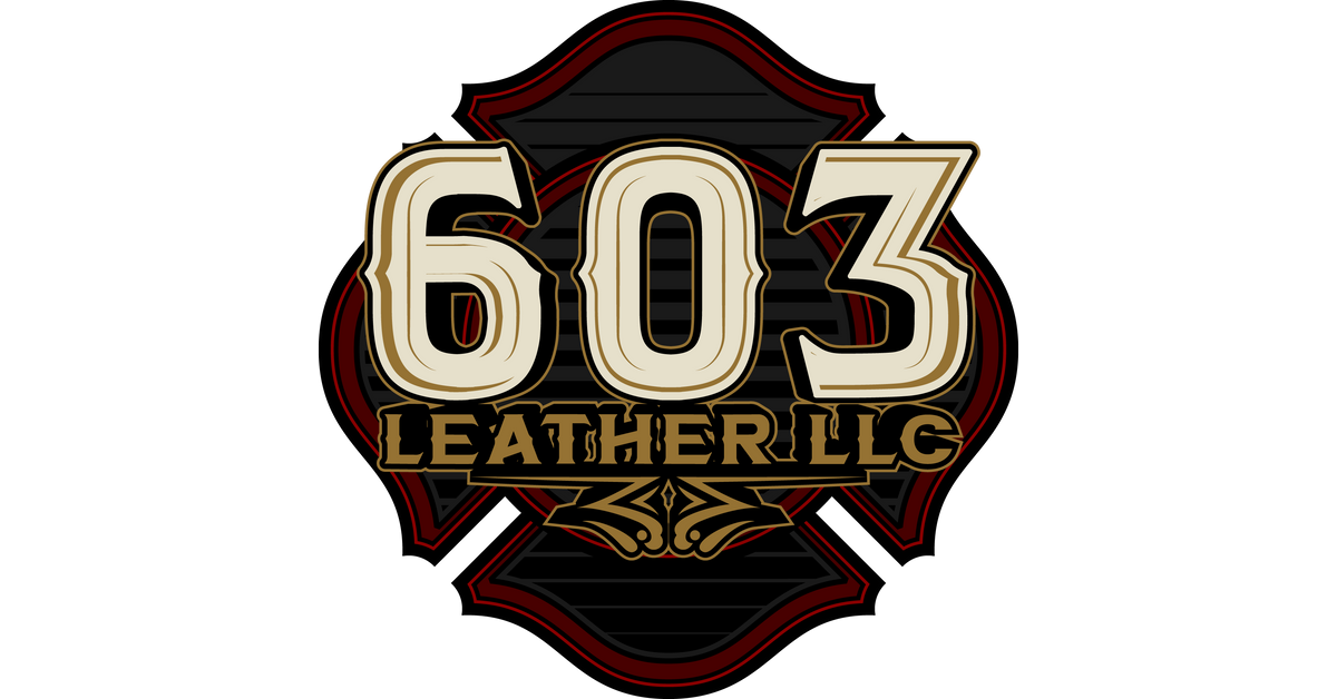 603 Leather LLC